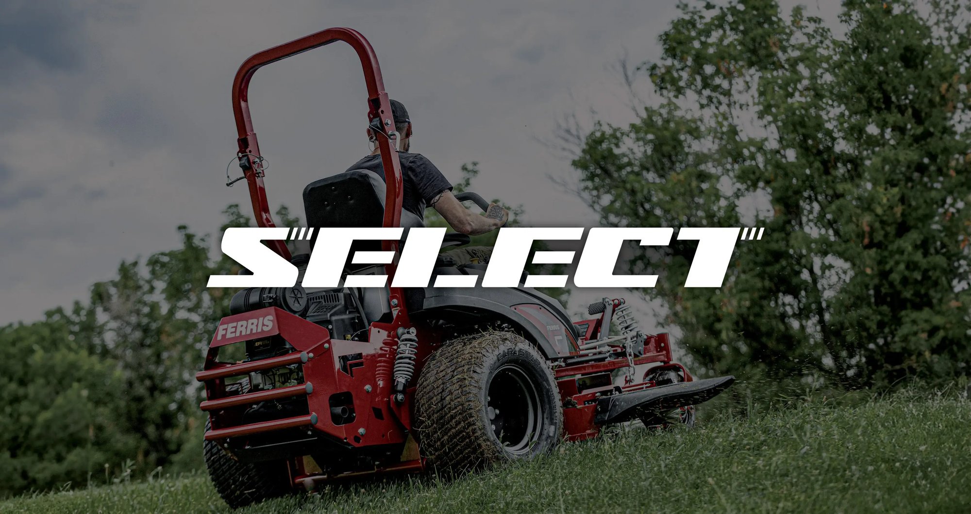 Ferris | Pro Fleet Program